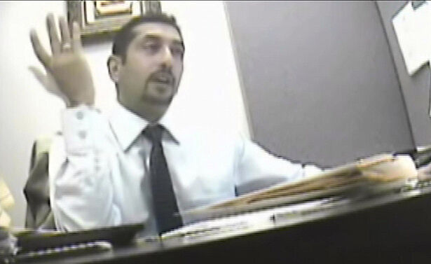 'I will sit with you and make it up'