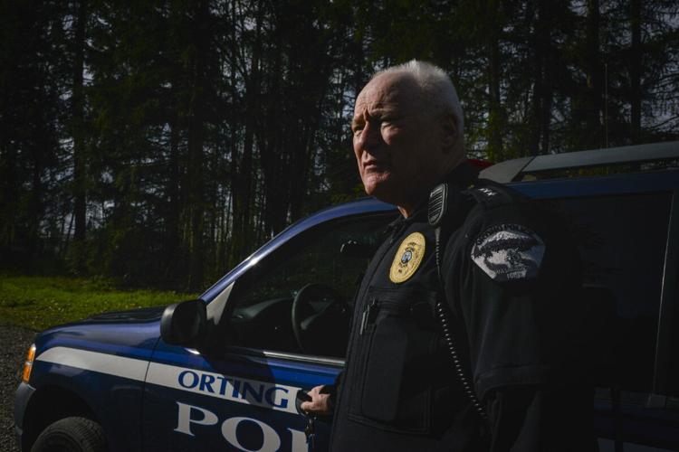 An American police racism scandal unlike any other