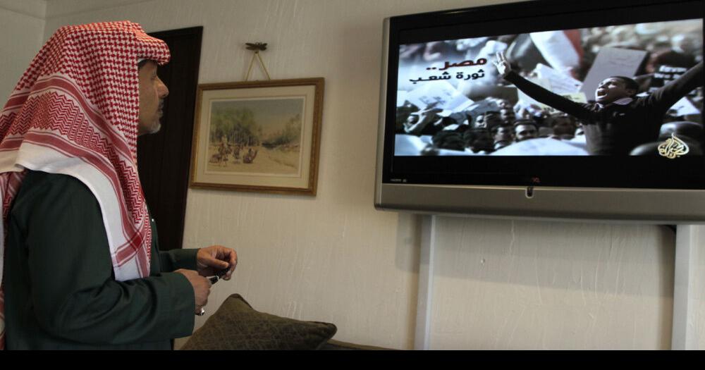 Will the House of Saud adapt enough to survive ... again?