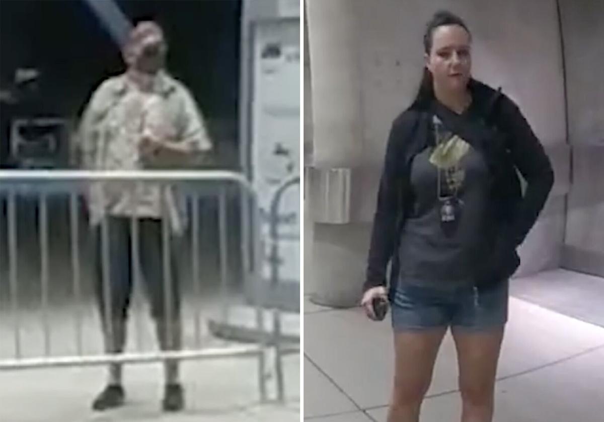 Partner of killed Toronto cop says she identified herself