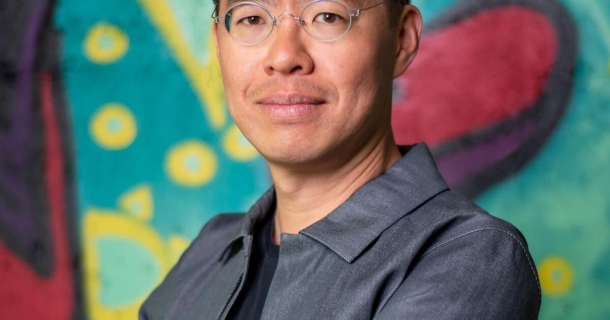 Interview: Toronto doctor Vincent Lam’s new book ‘On the Ravine’