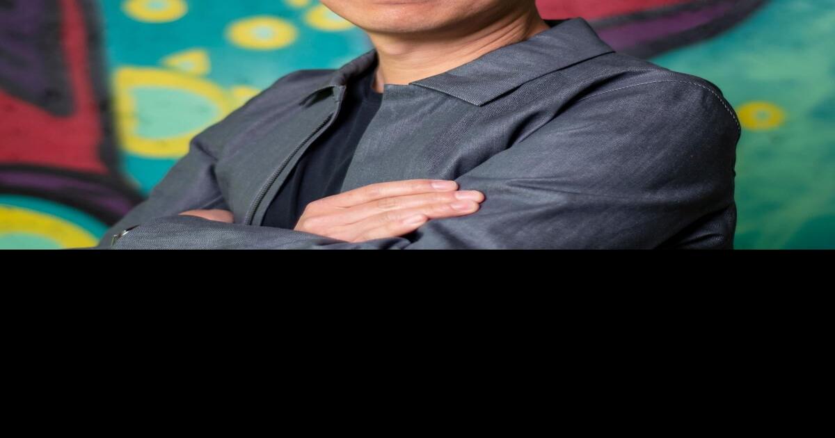 Interview: Toronto doctor Vincent Lam’s new book ‘On the Ravine’