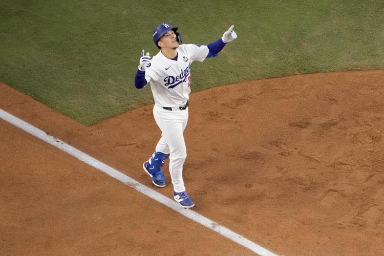 Dodgers' deferred payment obligations top $1 billion to 7 players with ...