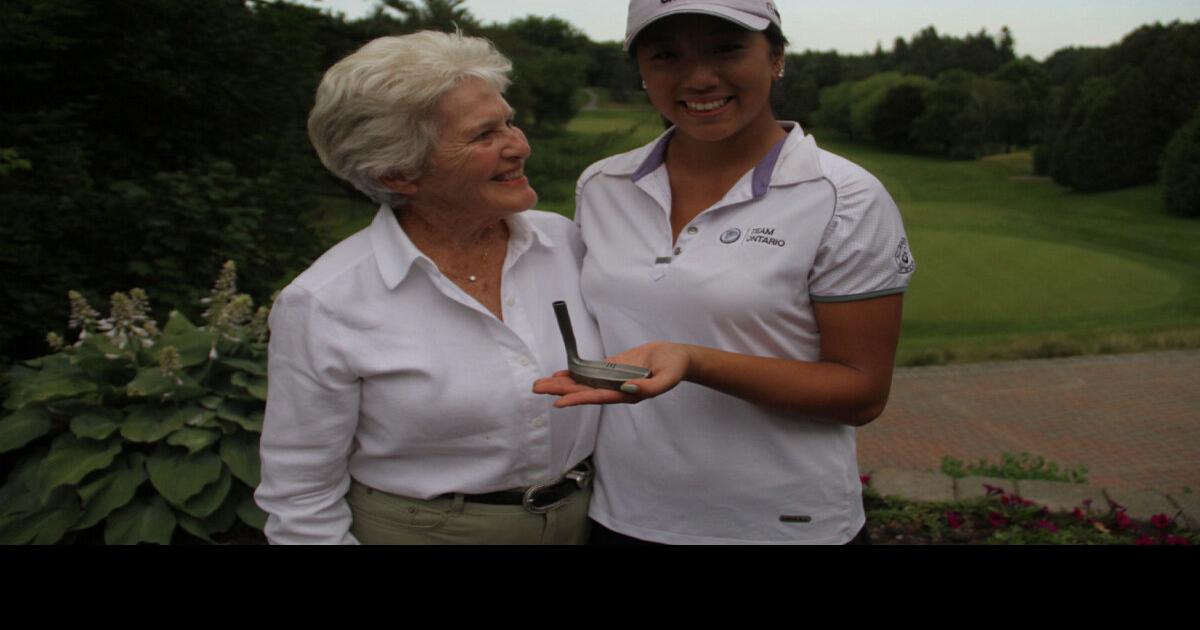 Alina Rogers leads top 16 into Toronto Star Women’s Amateur match play