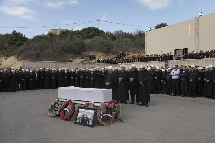 Body of Israeli teen taken by militants returned to family