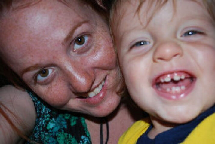 Families carry on cancer fight after death of two young mothers