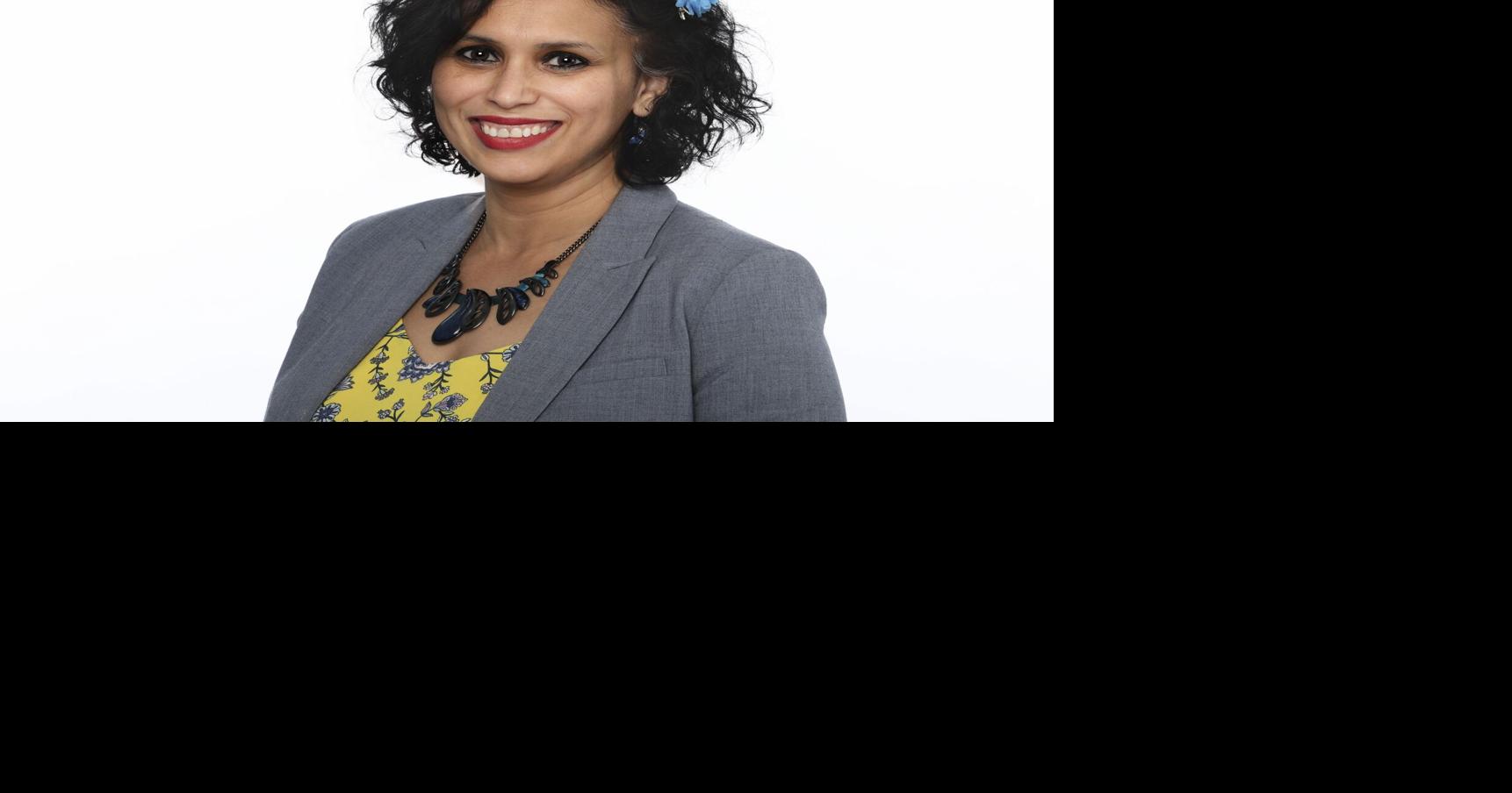 Shree Paradkar wins PEN Canada freedom of expression prize