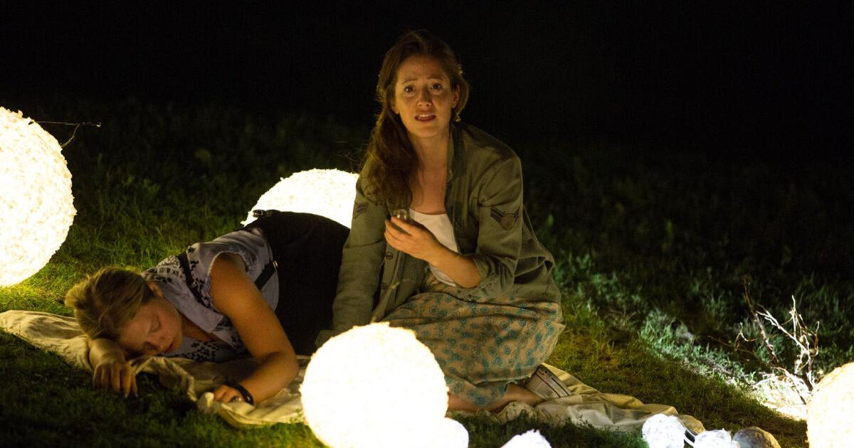 Gender fluid Romeo and Juliet makes case for acceptance: review