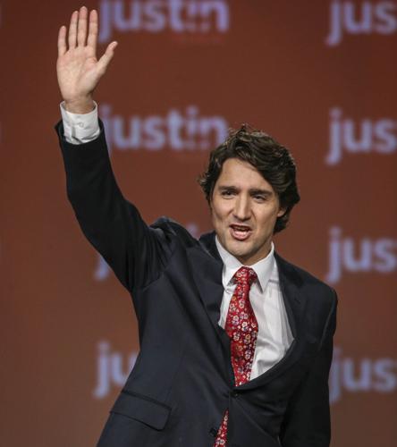 Justin Trudeau has grown through Liberal leadership fight: Siddiqui