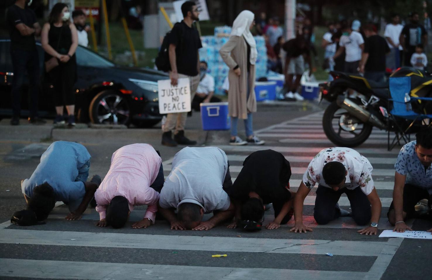 Not naming officers in GTA death ‘unprecedented’: Lawyers