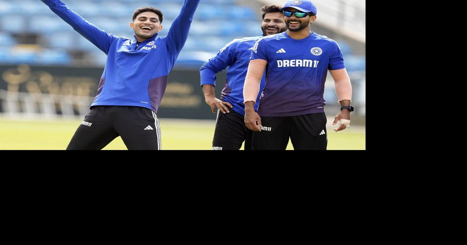 Shubman Gill trumpets winning a test series over IPL as he begins India ...