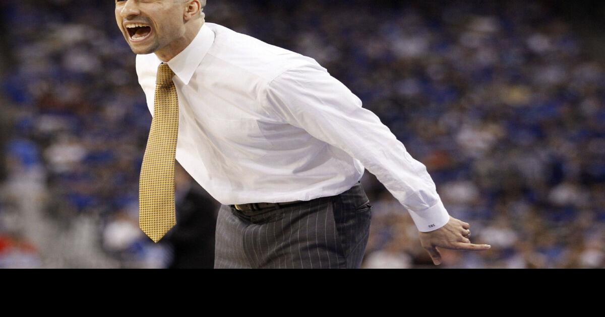 VCU coach Shaka Smart agrees to stay after Final Four run