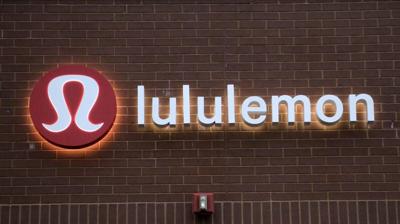 symbol for lululemon athletica inc