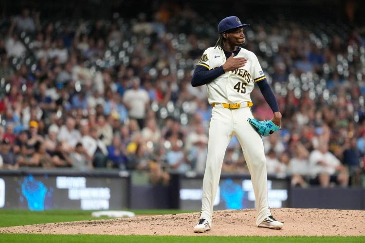 Cardinals' Marmol says Brewers relayed signs from dugout, leading to ...