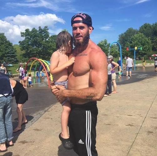 ‘I just know how loved they were.’ Ajax community mourns slaying of mom ...