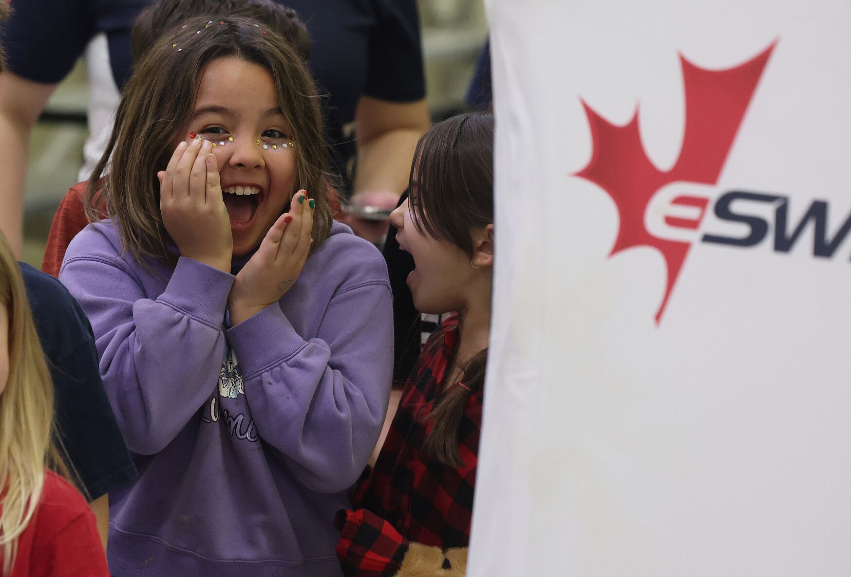 Is Summer McIntosh, at 18, already Canada’s greatest swimmer