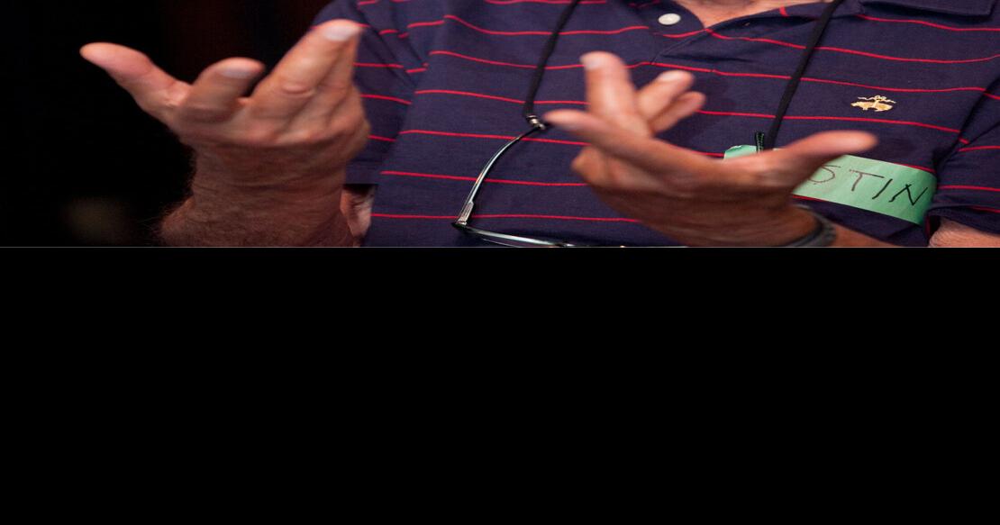 Obituary: Austin Cooper, lawyer in Susan Nelles case, remembered for ...