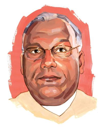 Remembering Major Ray Sattaur of the Guyana Defence Force