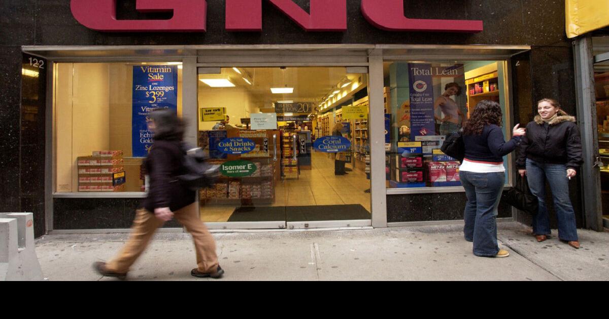 GNC products yanked from New York shelves amid Canadian investigation