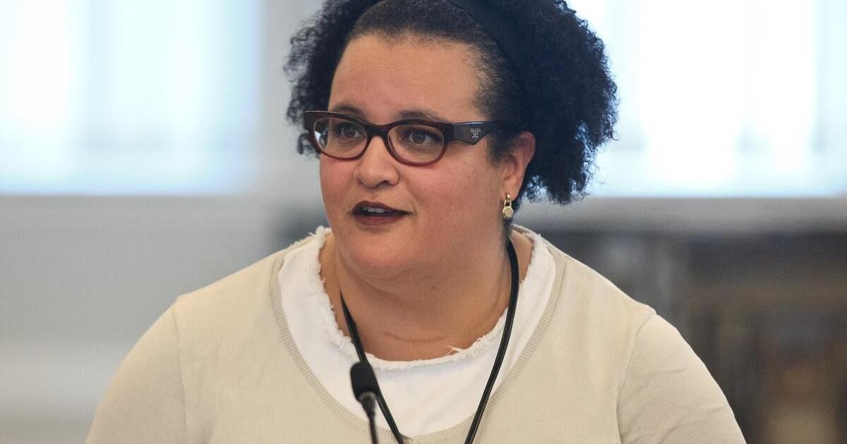African Nova Scotian woman elected chair of Halifax police board