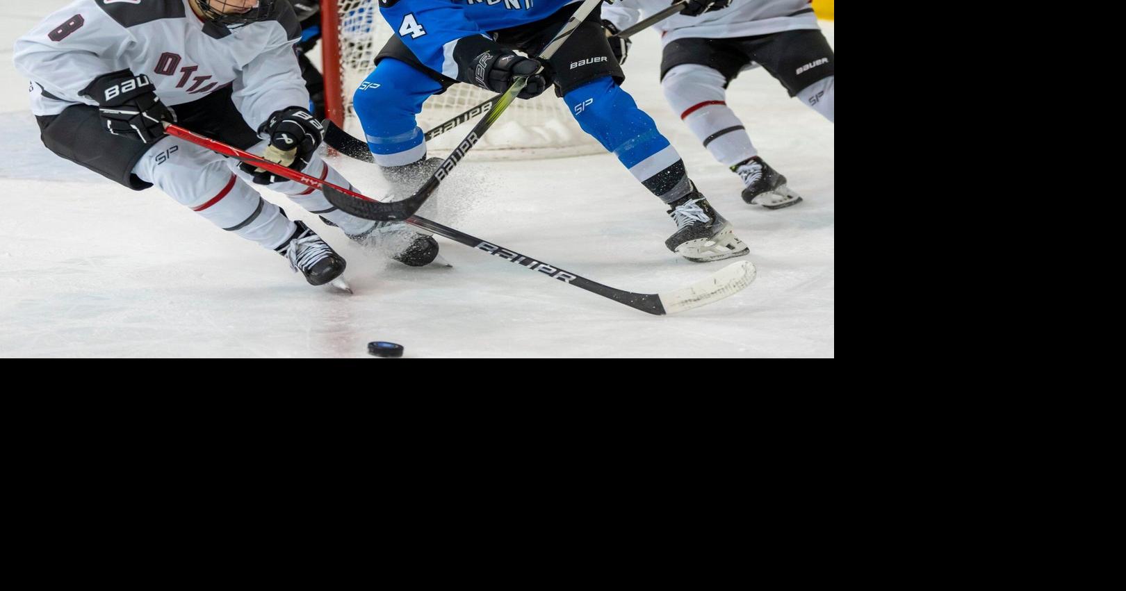 Seattle signs forward Natalie Snodgrass for its inaugural PWHL season