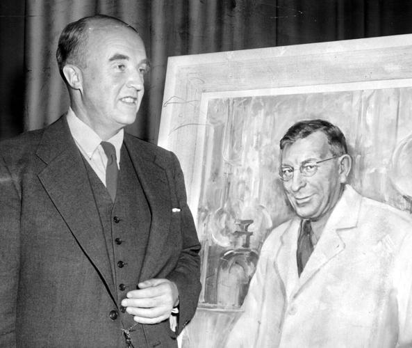 Once Upon A City: Discovering insulin was Banting at his best