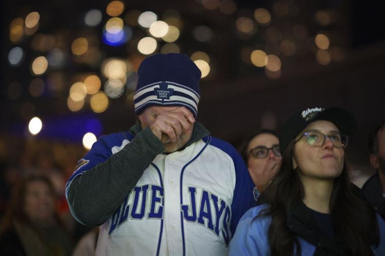 Toronto Blue Jays gave us so much more than great baseball