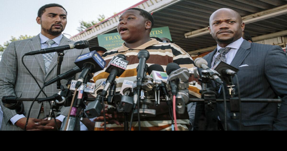 Civil rights groups, activists sue Baton Rouge police over protest ...