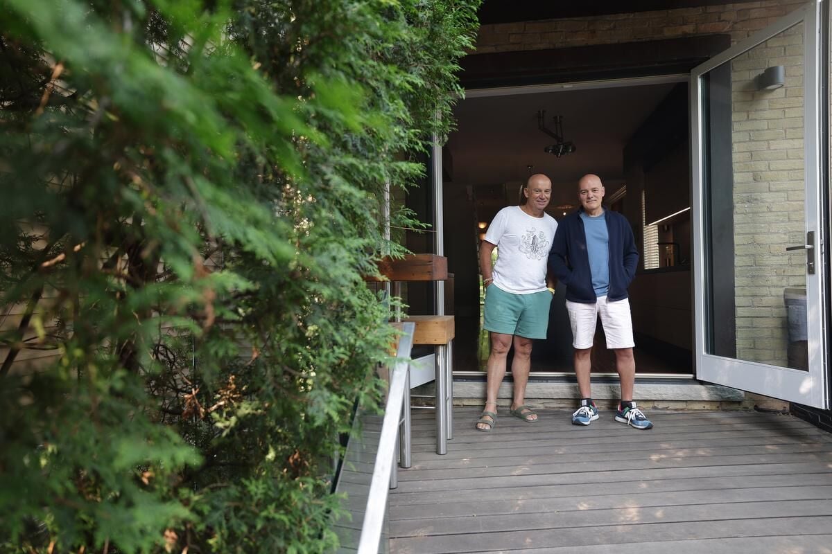 Annex homes are storing energy, saving money and helping Ontario’s grid