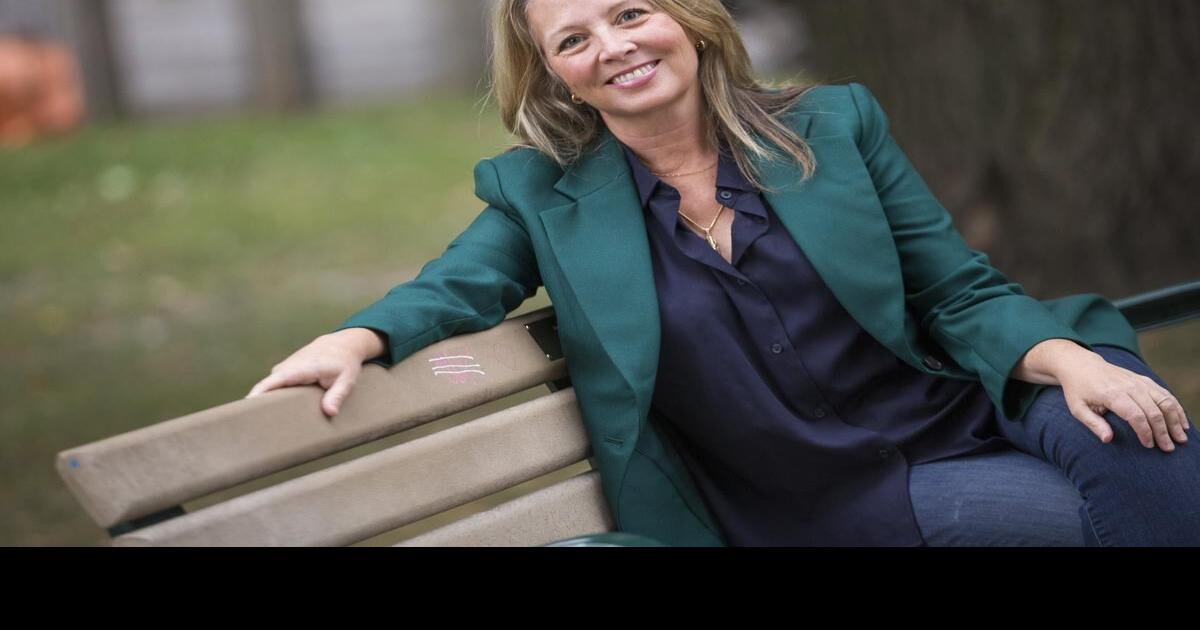 The challenge for Marit Stiles