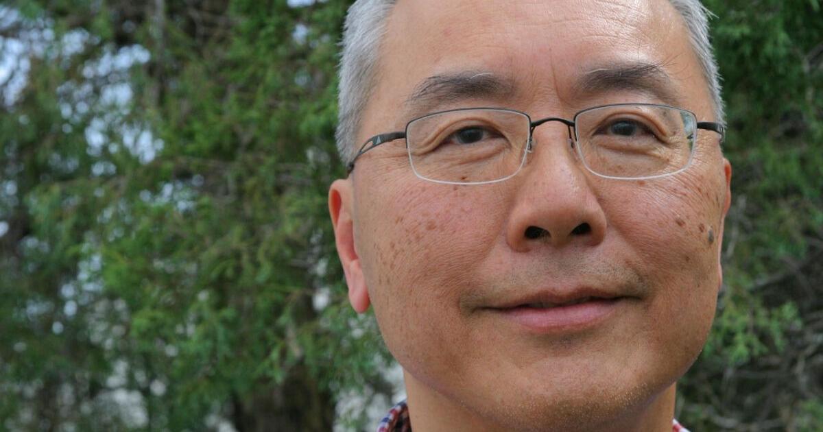 Eric Li left Hong Kong for a hopeful future in Toronto