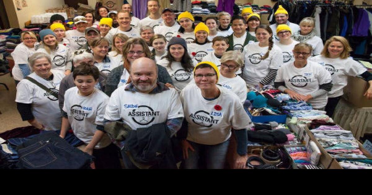 Toronto’s first Street Store a success: Fiorito