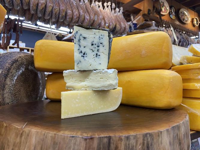 The seven Canadian cheeses you need to try, according to Toronto’s most ...