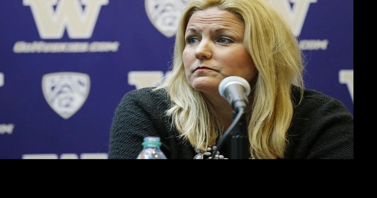 Southern California hires Washington’s Jennifer Cohen as athletic director