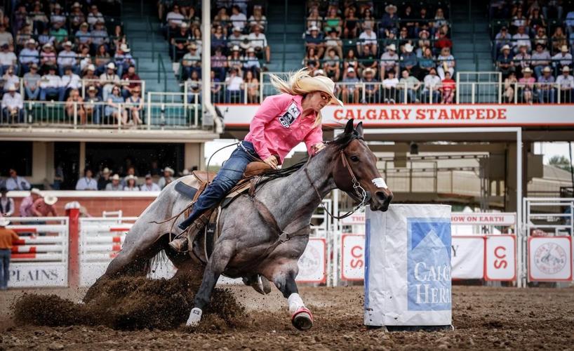 Photo Gallery: Sights from the Stampede