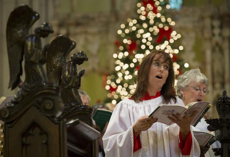 Star Christmas Carol Concert celebrates 35th anniversary