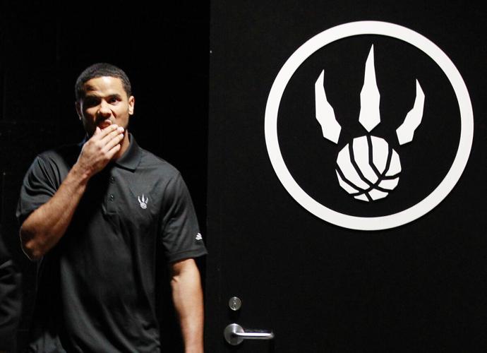 D.J. Augustin a no-risk gamble for Raptors