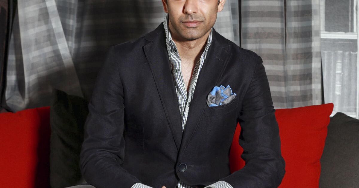 Little Mosque star Zaib Shaikh tapped as Toronto entertainment czar