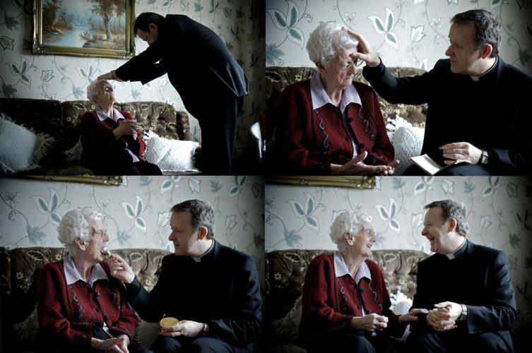 The Priests bring their music to Roy Thomson Hall