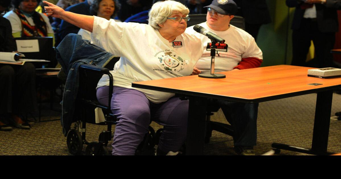 Public housing: City of Toronto, TCHC kick off campaign to pressure ...