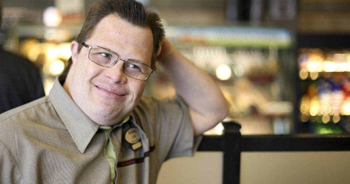 Tim Hortons model the tip of the iceberg for hiring people with ...