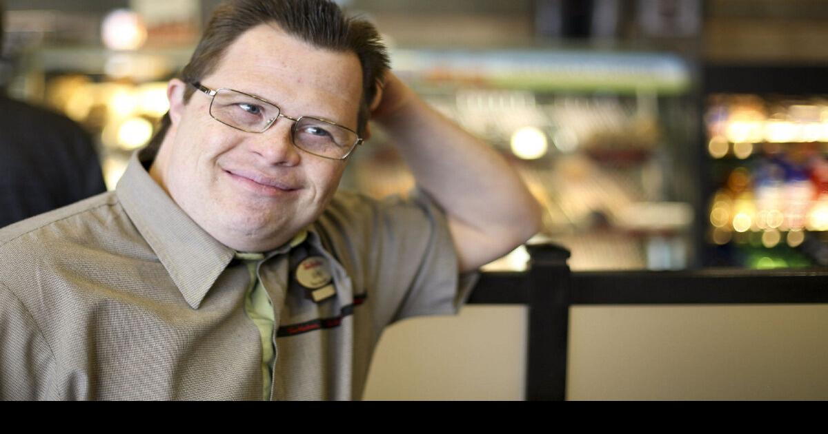 Tim Hortons model the tip of the iceberg for hiring people with ...