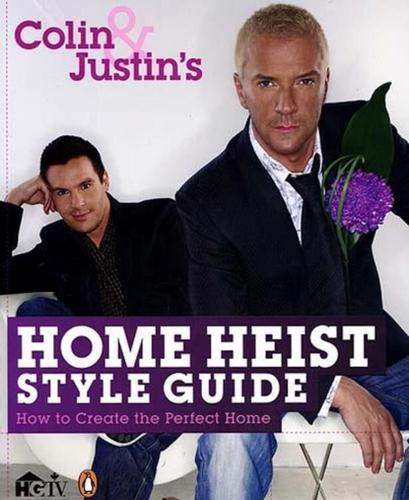 Colin and Justin offer tour in support of Cancer Society