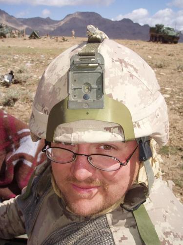 A new generation of Canadian veterans find their place on Remembrance Day