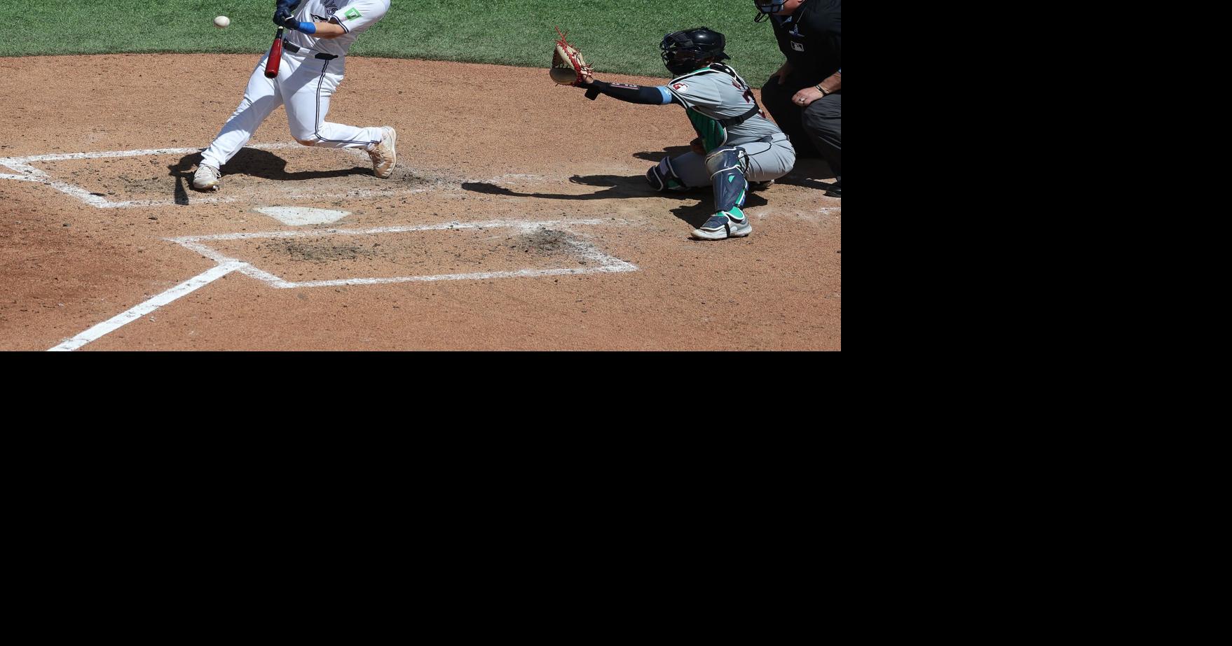 Blue Jays take two fo three from Guardians with Buffalo bump