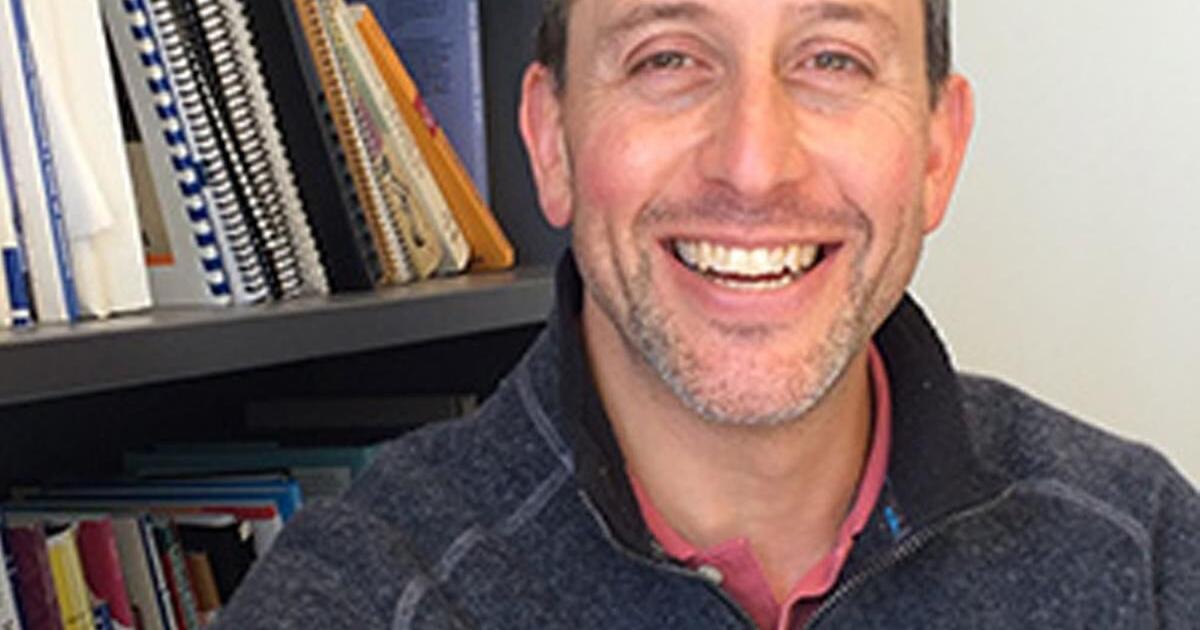 Dr. David Fisman resigns from Ontario’s COVID-19 advisory panel