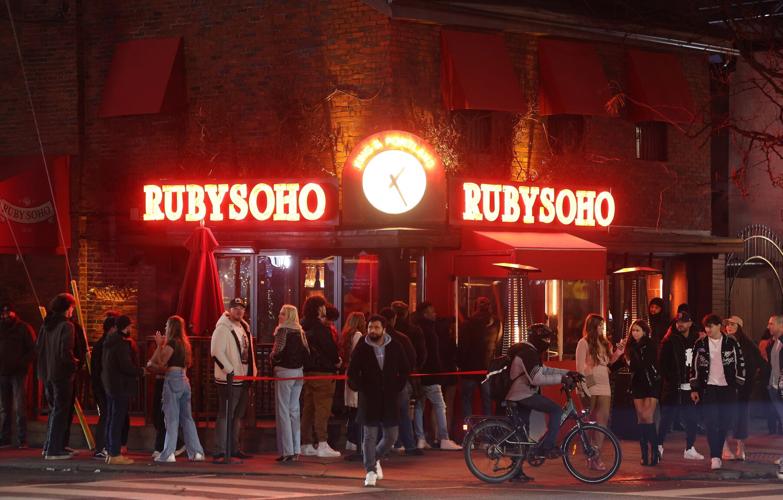 Why Toronto’s nightlife needs a burst of creativity