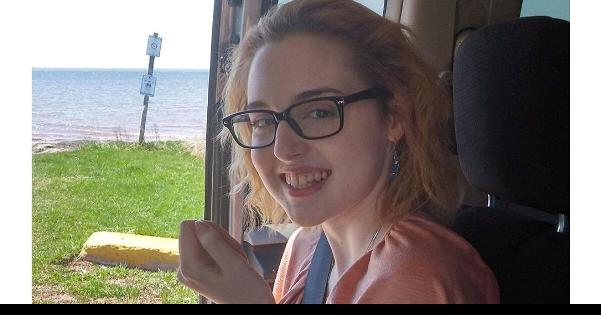 Rebecca Schofield’s father recalls her ‘truly exceptional life’ after ...