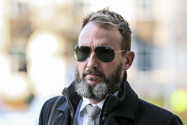 Defence tells sex assault trial that woman sought ‘threesome’ at ...