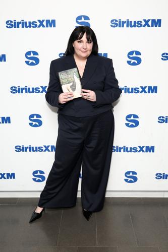 Lena Dunham talks Famesick memoir, illness and Taylor Swift